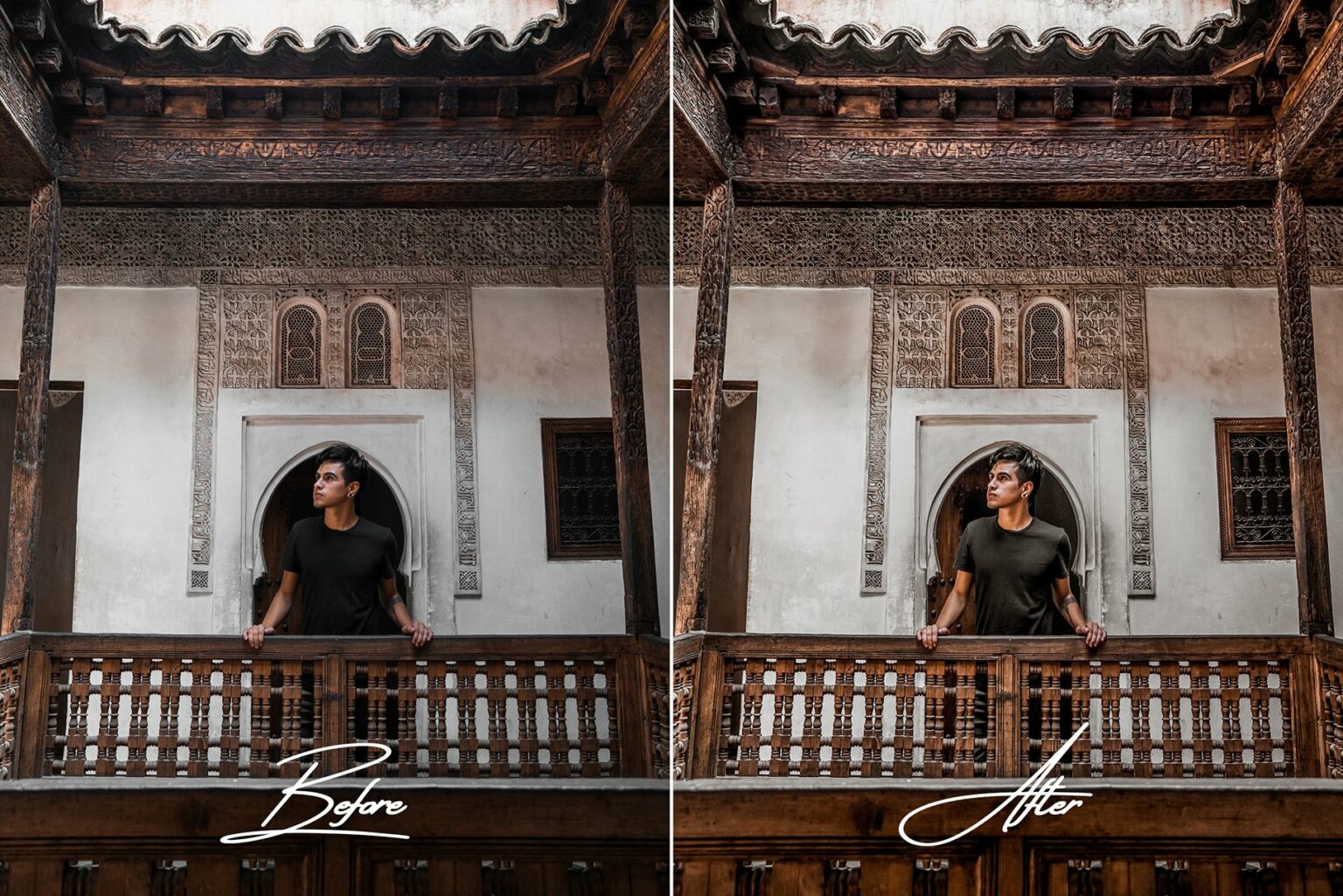Instagram Bundle Lightroom Presets – MasterBundles