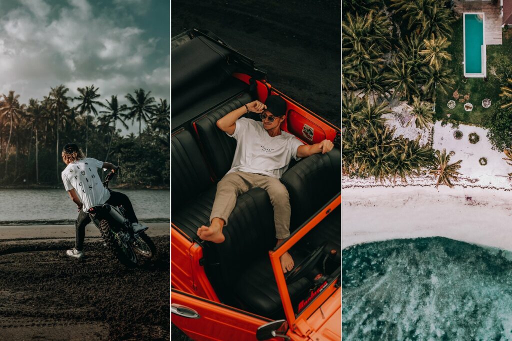 Instagram Bundle Lightroom Presets – MasterBundles