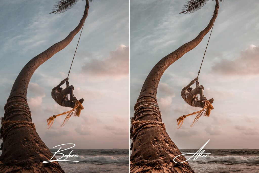 Instagram Bundle Lightroom Presets – MasterBundles