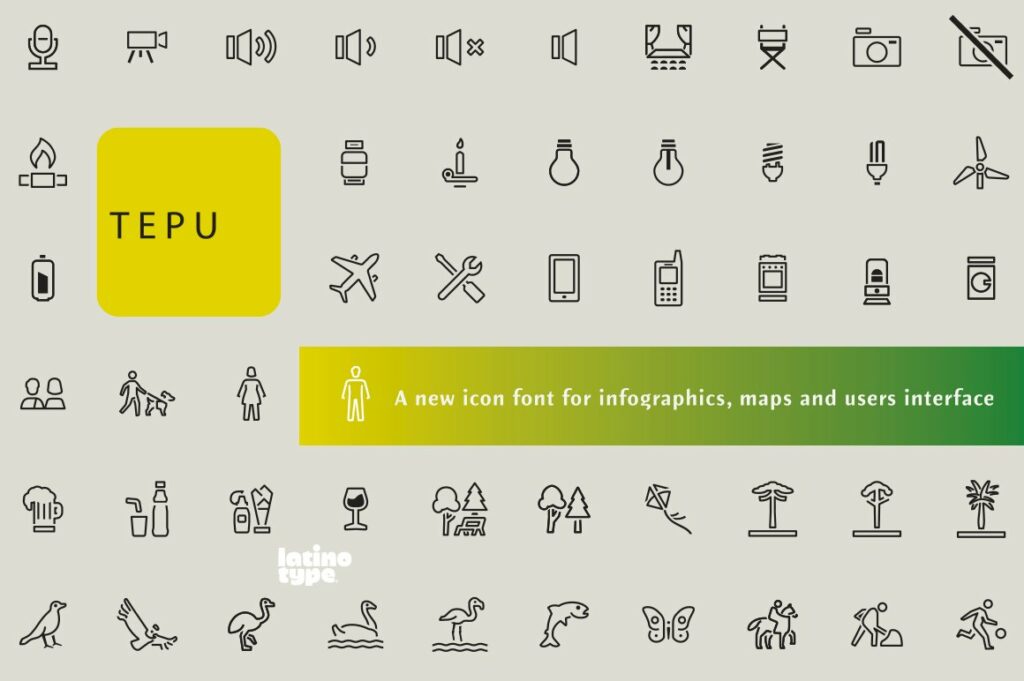 Tepu – MasterBundles