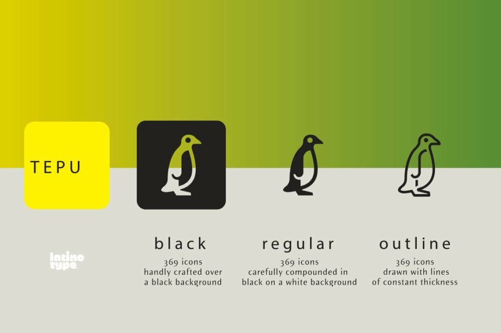 Tepu – MasterBundles