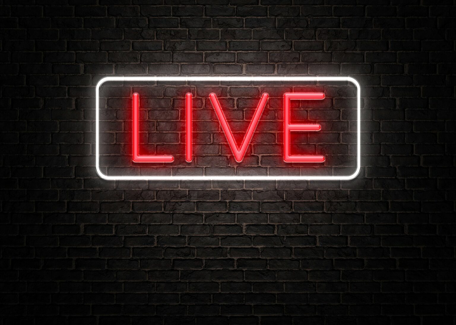 Neon text effect – MasterBundles