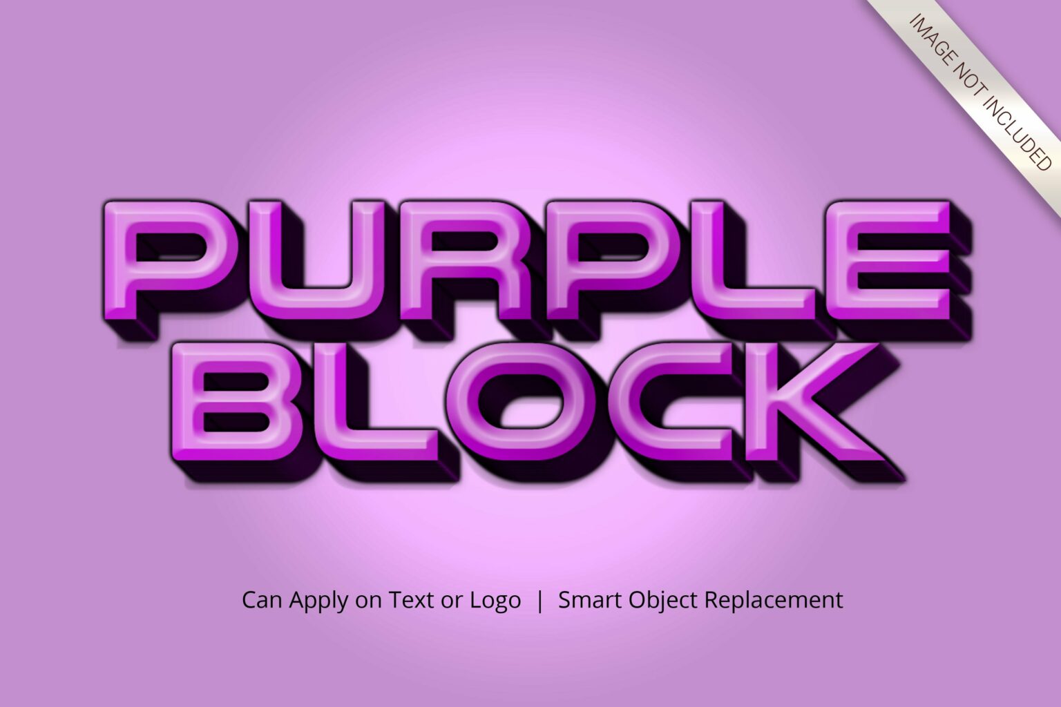 Realistic 3D Text Effect and Style – MasterBundles