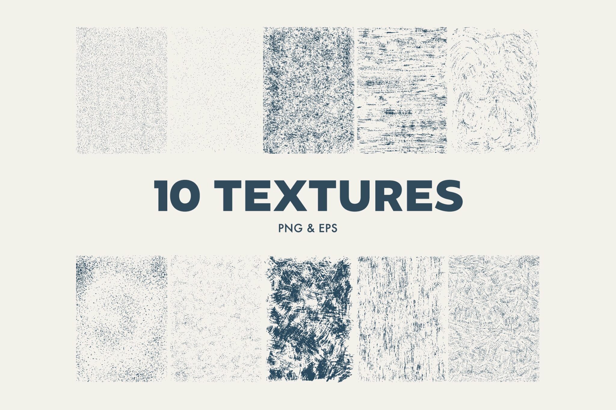 Texture Photoshop Brushes – MasterBundles