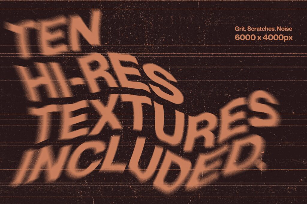 Warped Photoshop Text Effects – MasterBundles