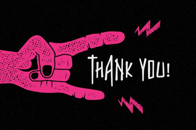 Misfit - Punk Typeface – MasterBundles