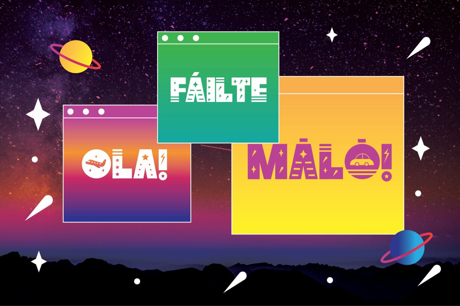 The Boyz Zone – MasterBundles