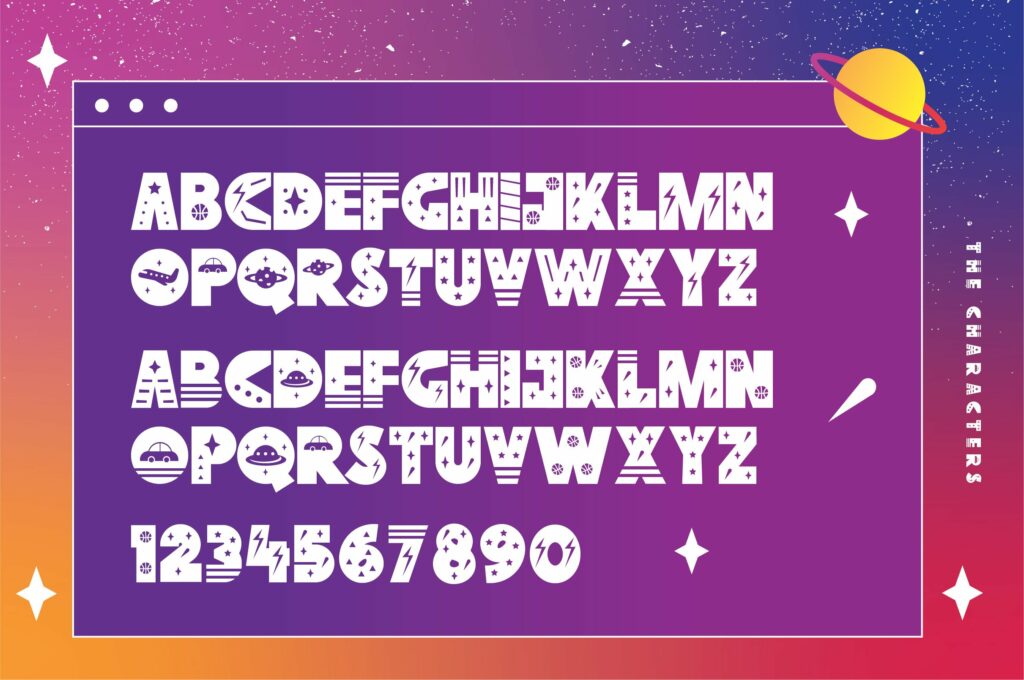 The Boyz Zone – MasterBundles