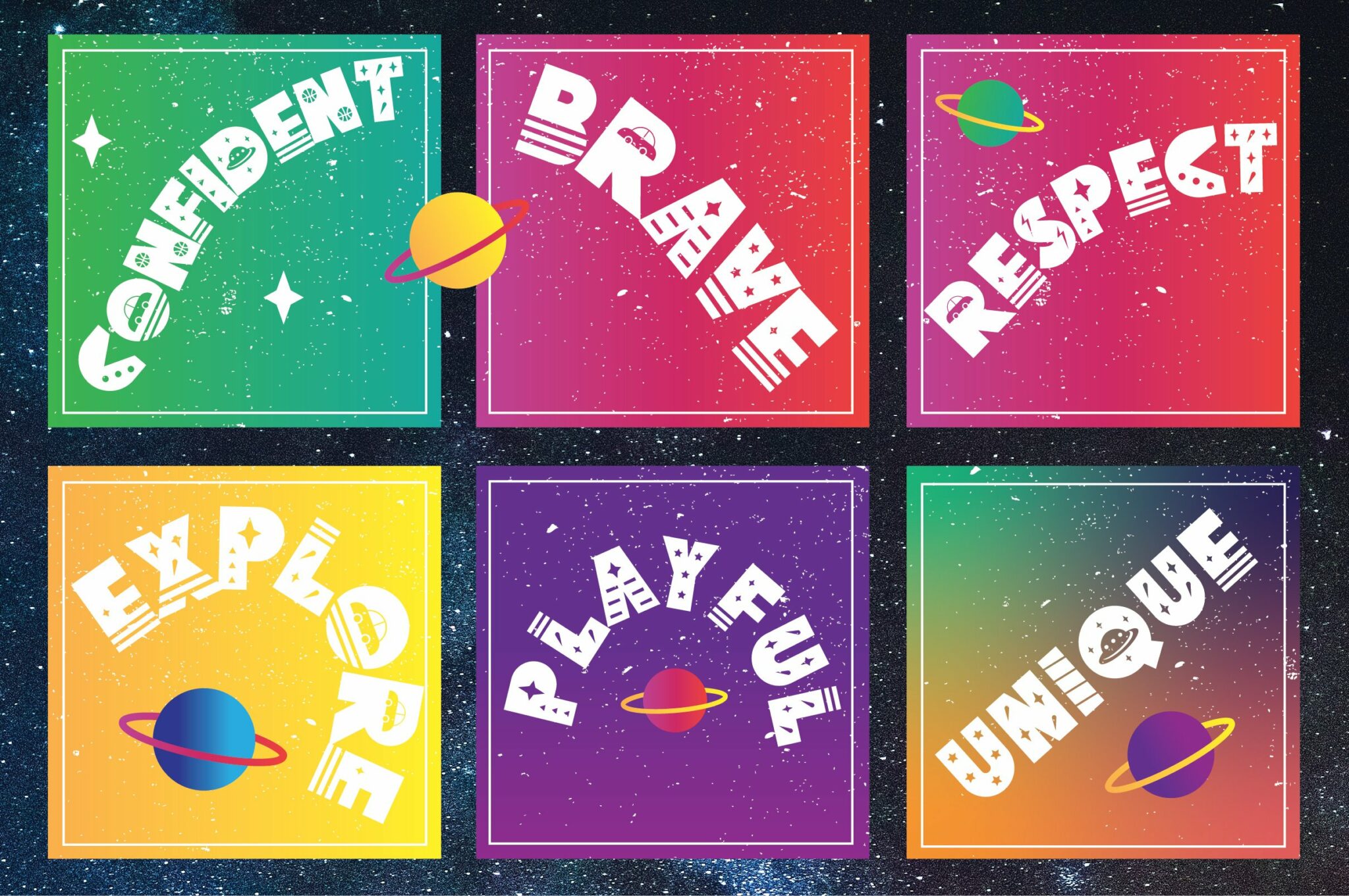 The Boyz Zone – MasterBundles