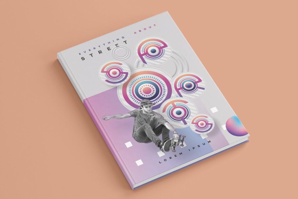 The Game- SVG Color font – MasterBundles