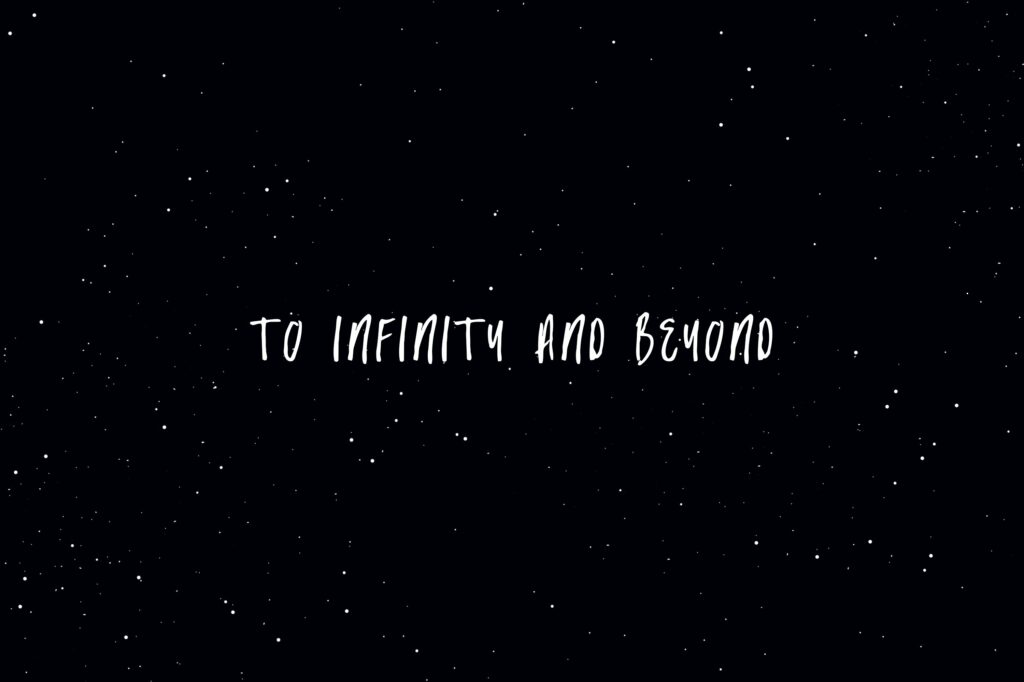 The Hero | Script Font – MasterBundles