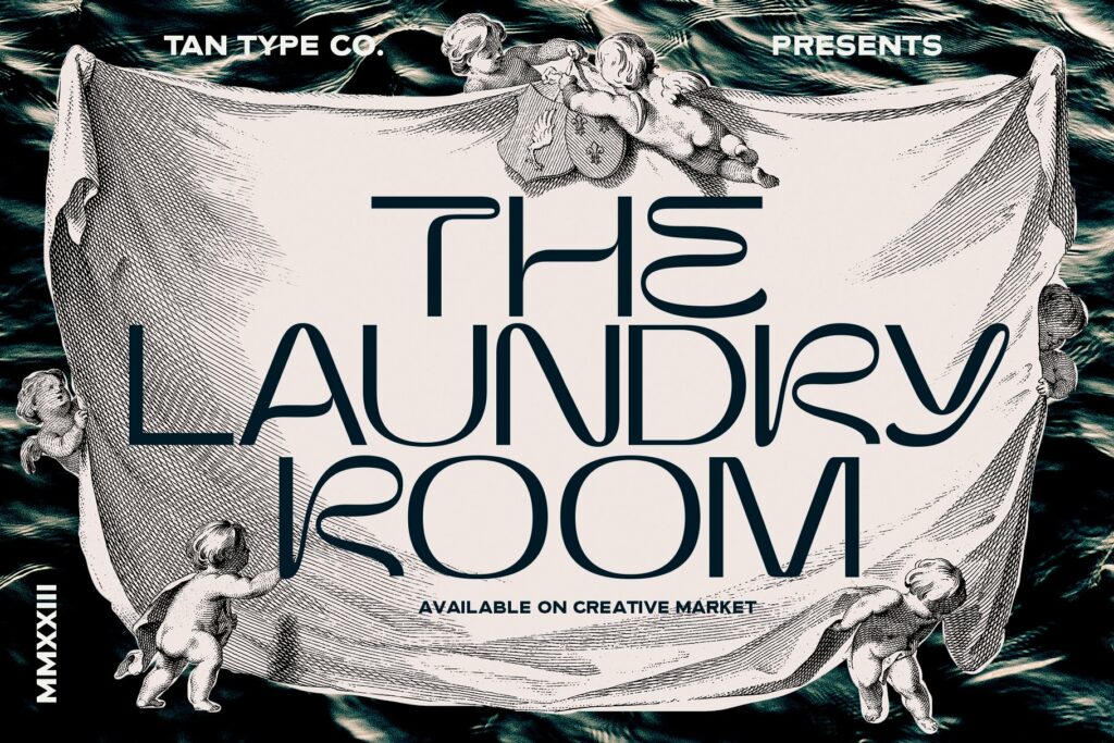TAN - THE LAUNDRY ROOM – MasterBundles