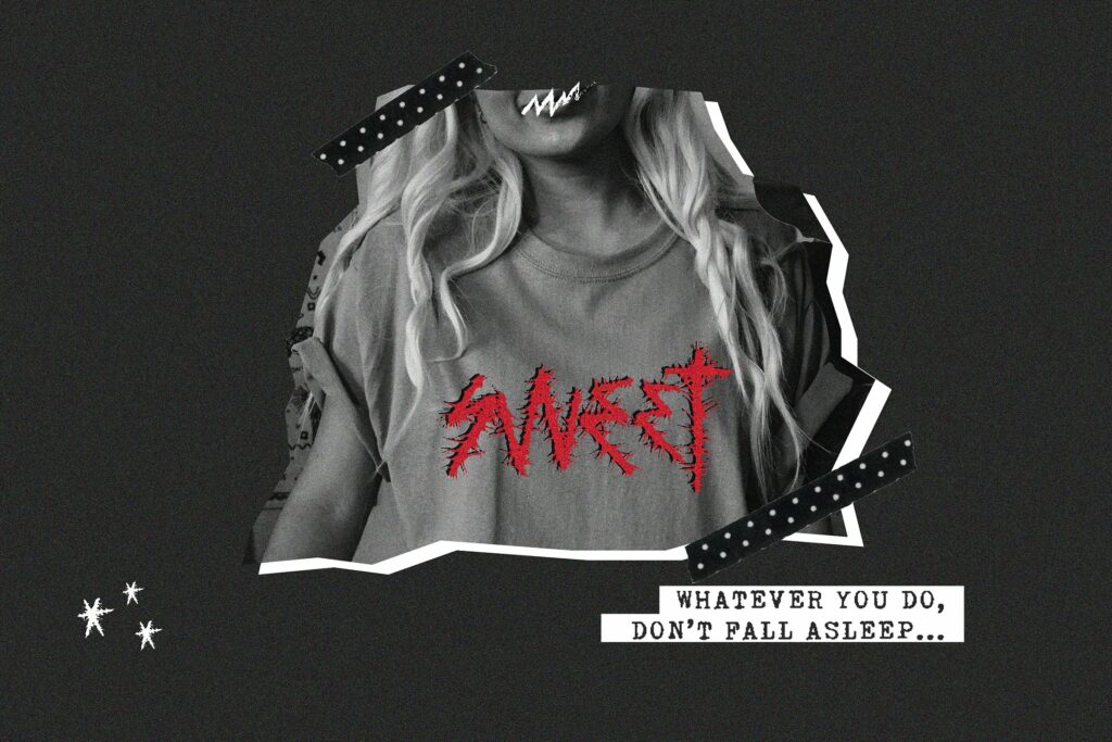 THE MACABRE – MasterBundles