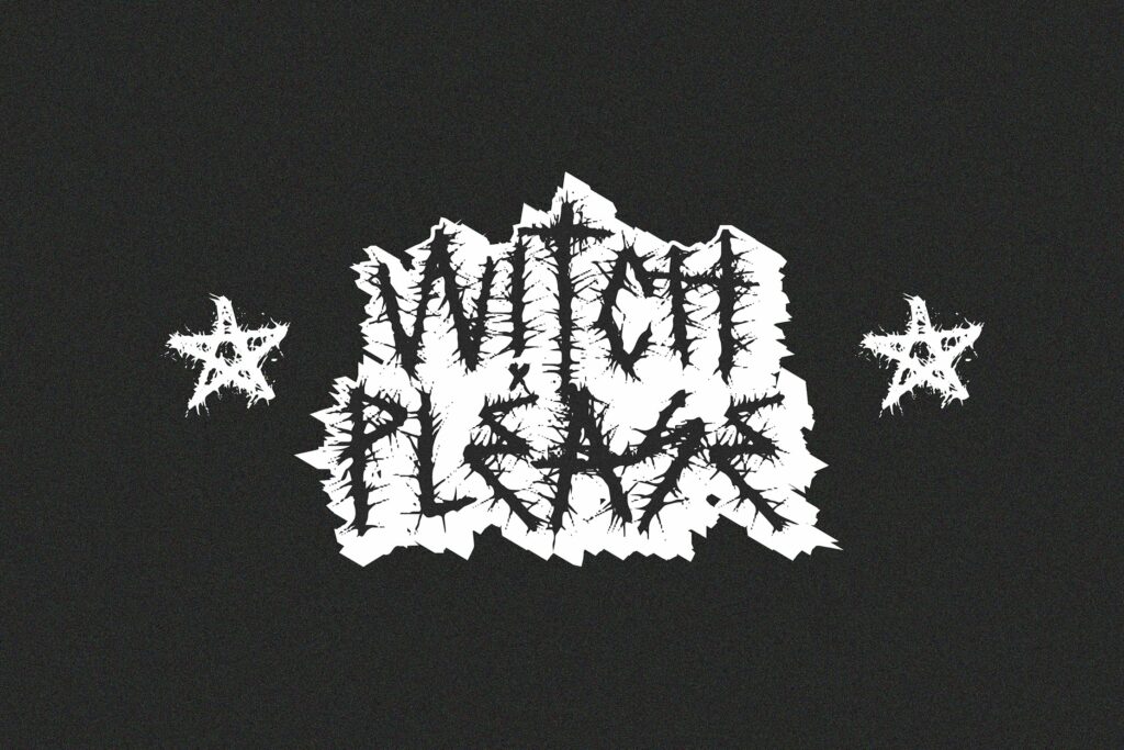 THE MACABRE – MasterBundles