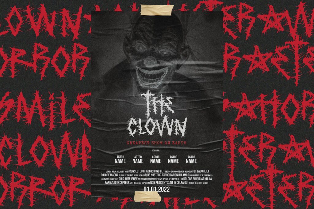 THE MACABRE – MasterBundles