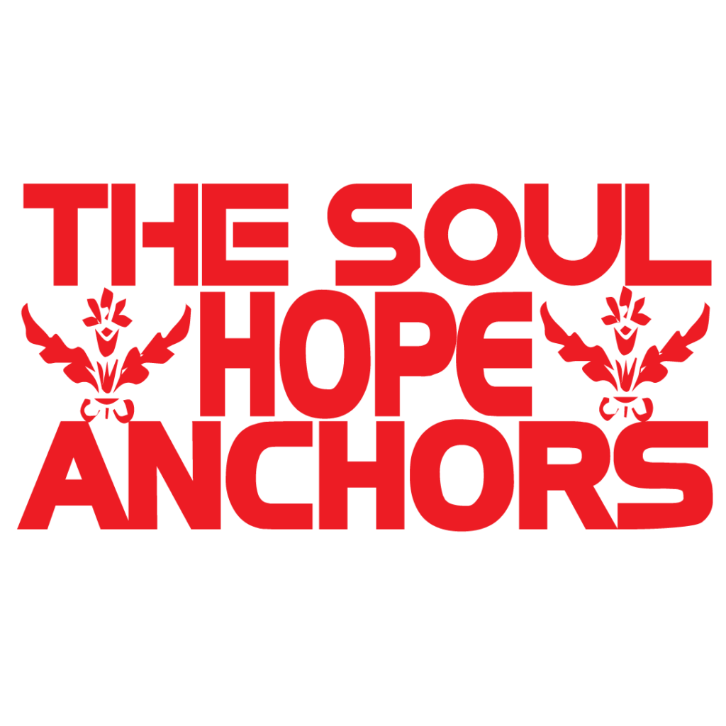 The Soul Hope Anchors - MasterBundles