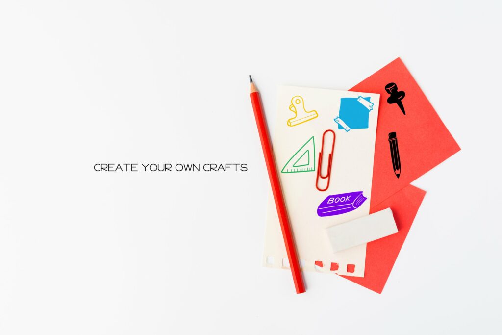 Stationery Doodles - Dingbats Font – MasterBundles