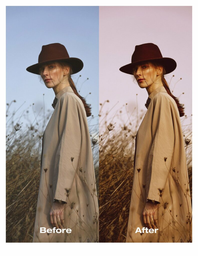 Time-Zero Polaroid (Expired) Presets – MasterBundles