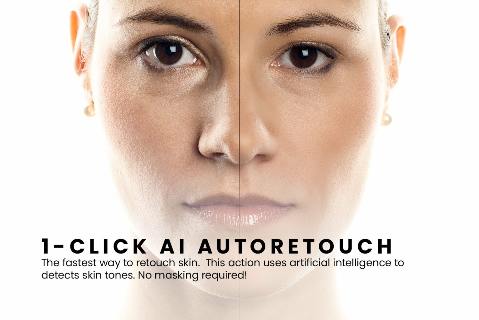 Frequency Separation PS Actions – MasterBundles