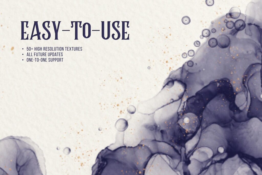 Premium Procreate Textures – MasterBundles
