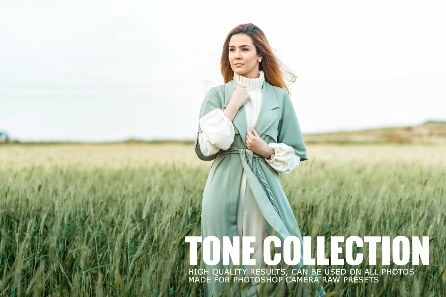 Tone Collection PS & RAW Actions – MasterBundles