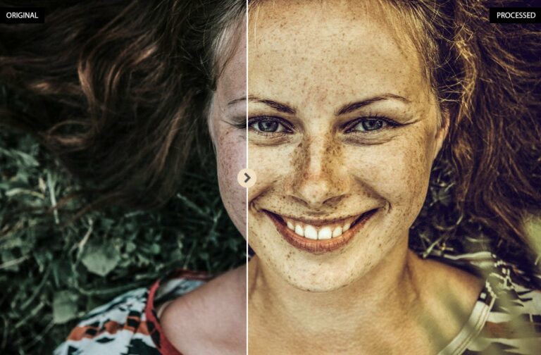 Tone Collection PS & RAW Actions – MasterBundles