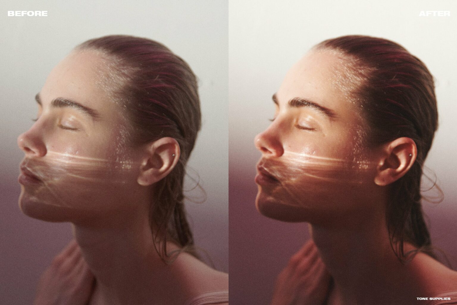 90's Vintage LUT Presets Photoshop – MasterBundles