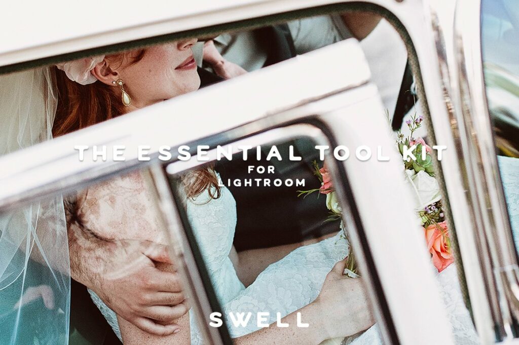 The Lightroom Collection - 8 bundles – MasterBundles