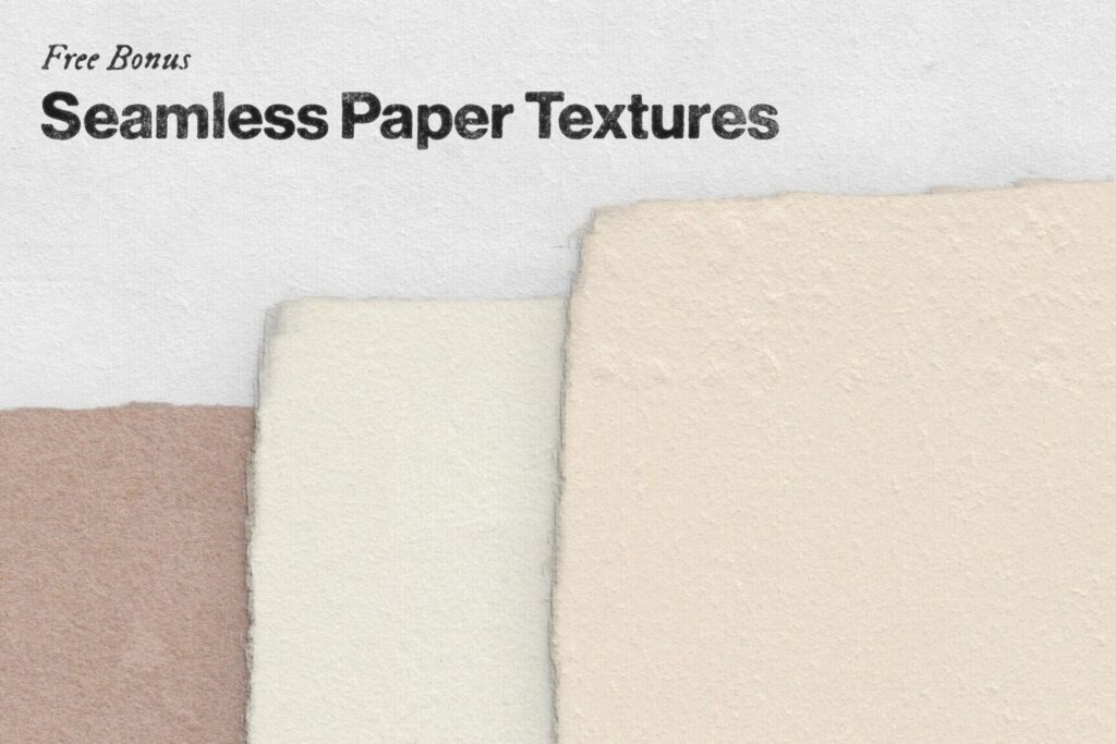 Torn Paper - Photoshop Brushes – MasterBundles