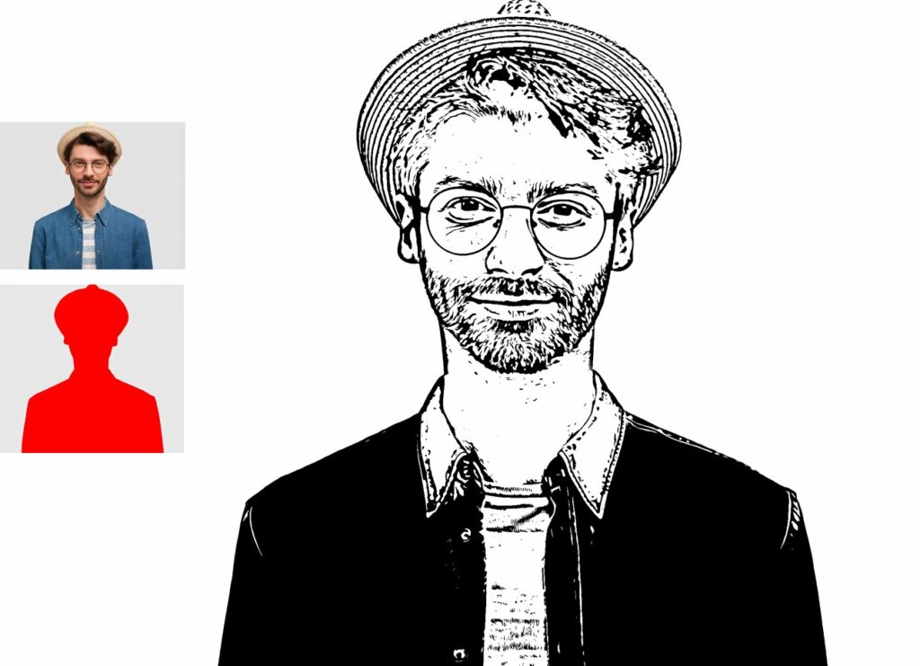 Photo Tracing – MasterBundles