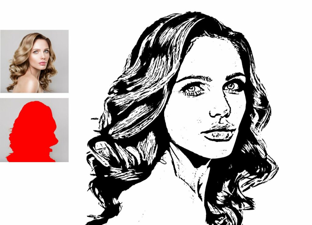 Photo Tracing – MasterBundles