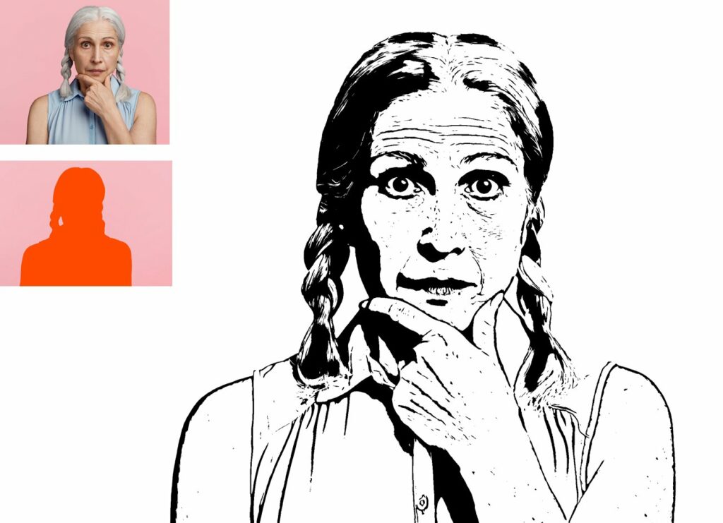 Photo Tracing – MasterBundles