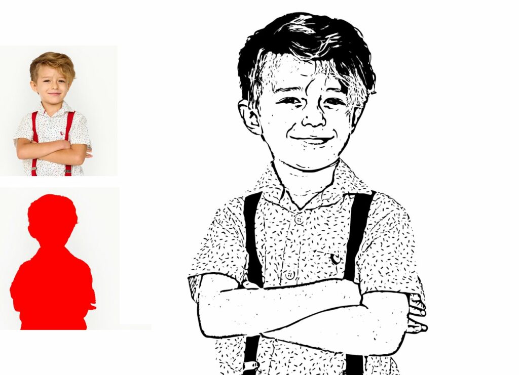 Photo Tracing – MasterBundles