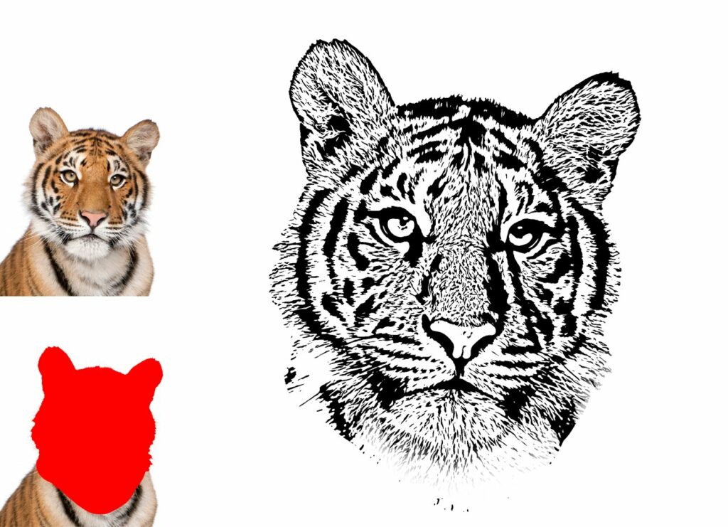 Photo Tracing – MasterBundles