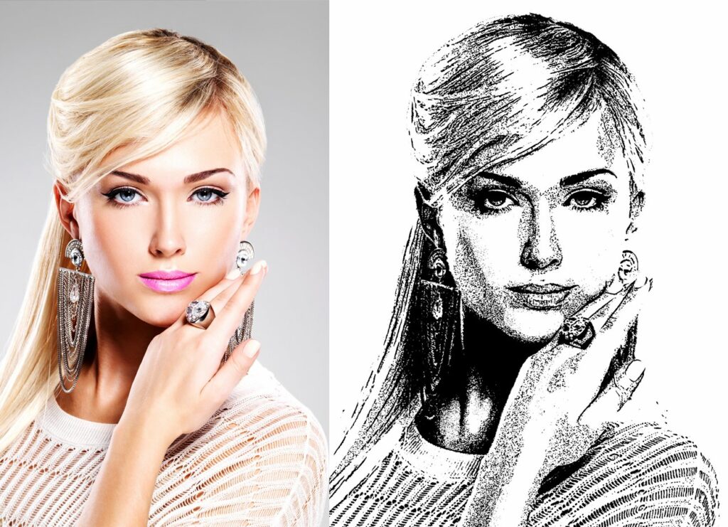 Tracing Art – MasterBundles