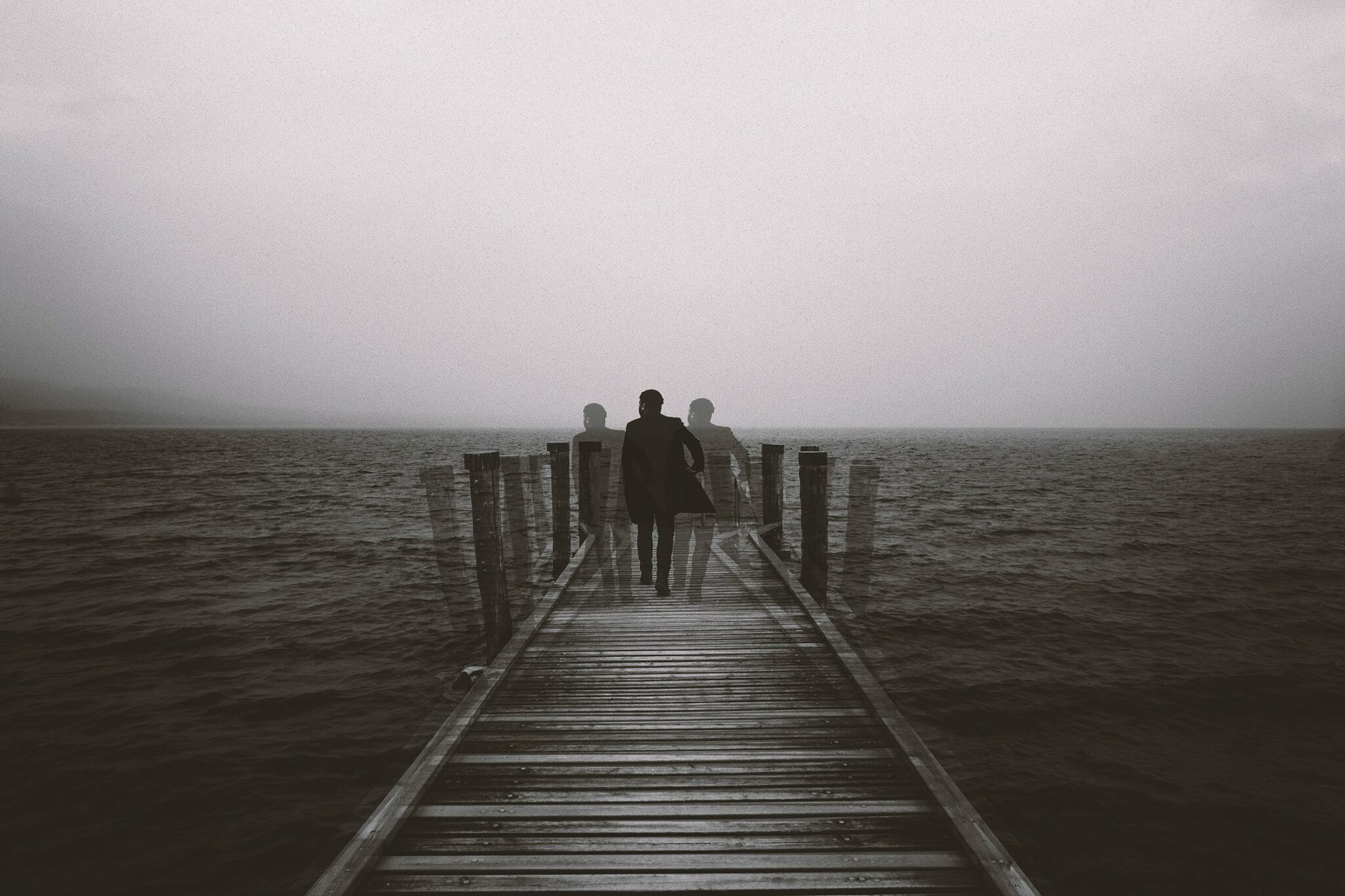 Triple Vision Photo Effect – MasterBundles