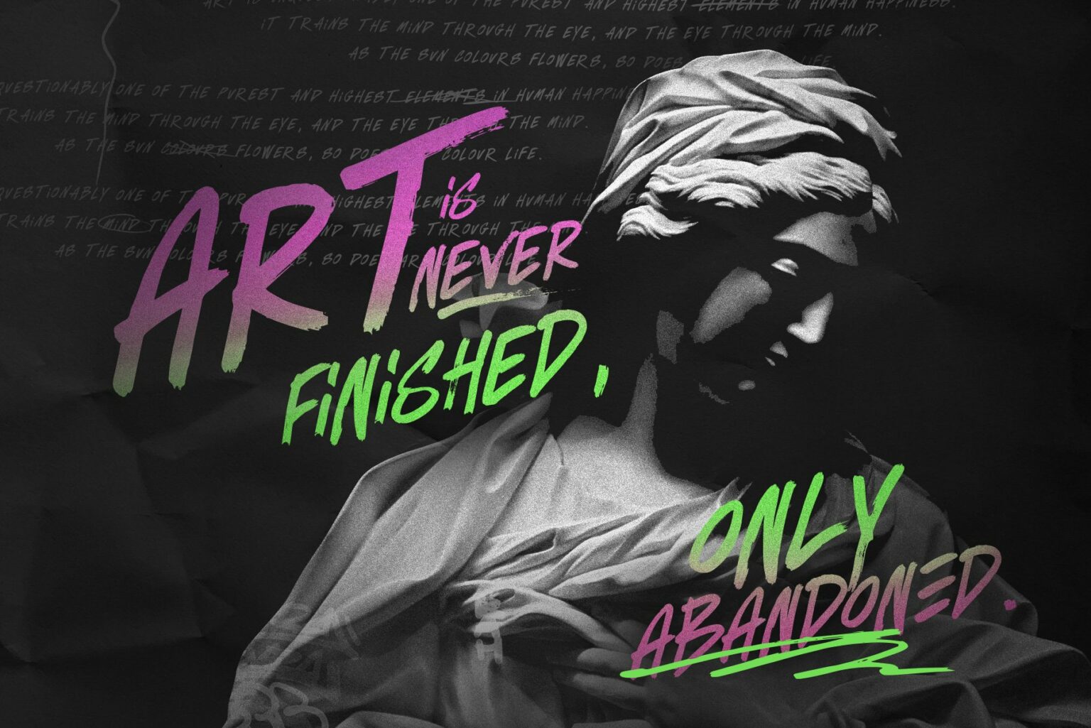 True Marker Font – MasterBundles