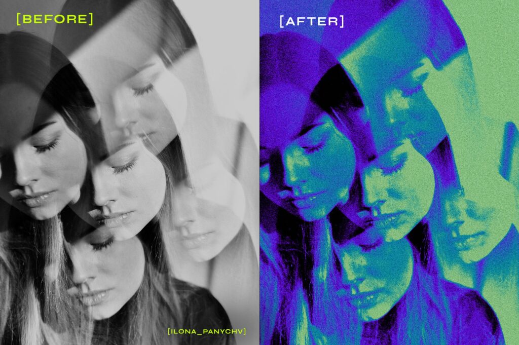 SPECTRUM FX KIT – MasterBundles