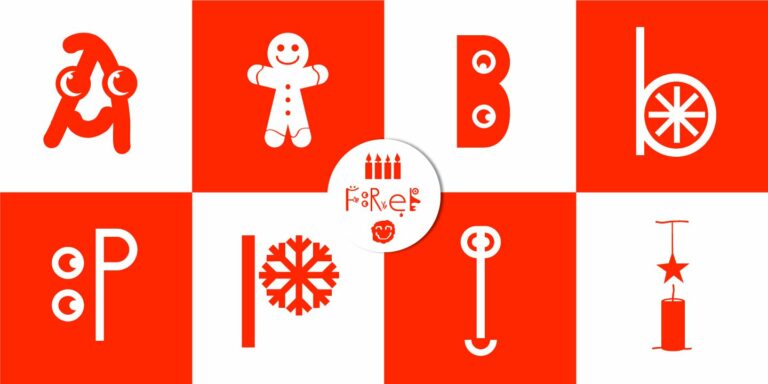 FONT | Typo Ping Pong #2 xmas – MasterBundles