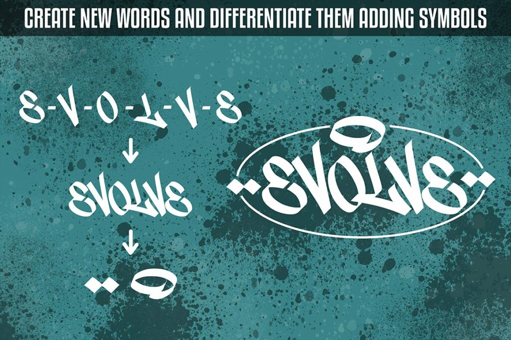 Ultimate Photoshop Graffiti Kit – MasterBundles