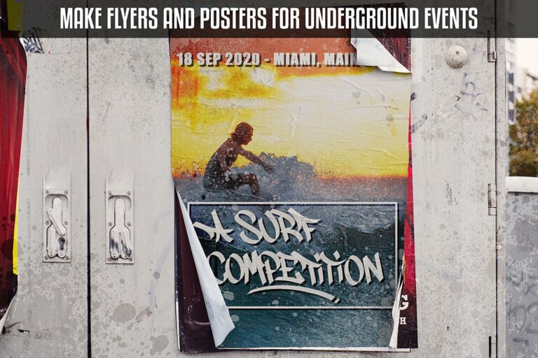 Ultimate Photoshop Graffiti Kit – MasterBundles