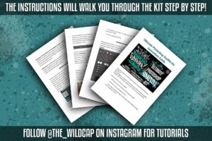 Ultimate Photoshop Graffiti Kit – MasterBundles