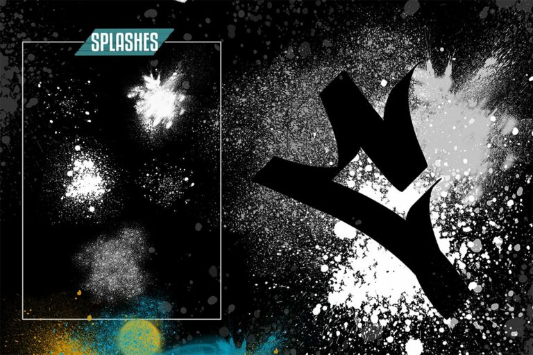 Ultimate Photoshop Graffiti Kit – MasterBundles