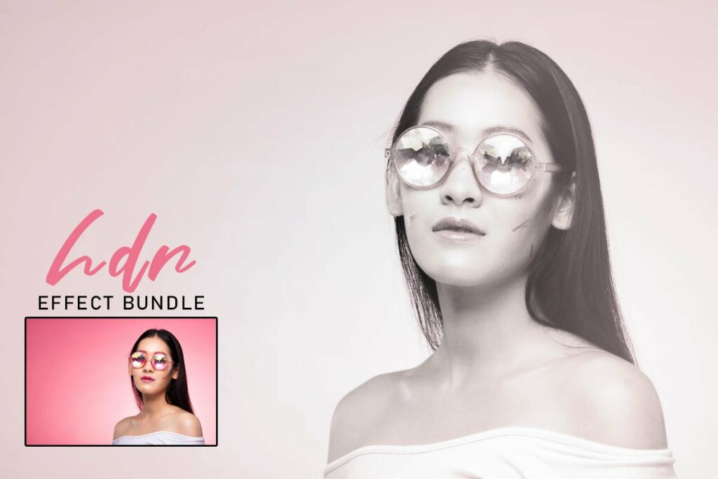 35+ Photoshop Action Bundle – MasterBundles