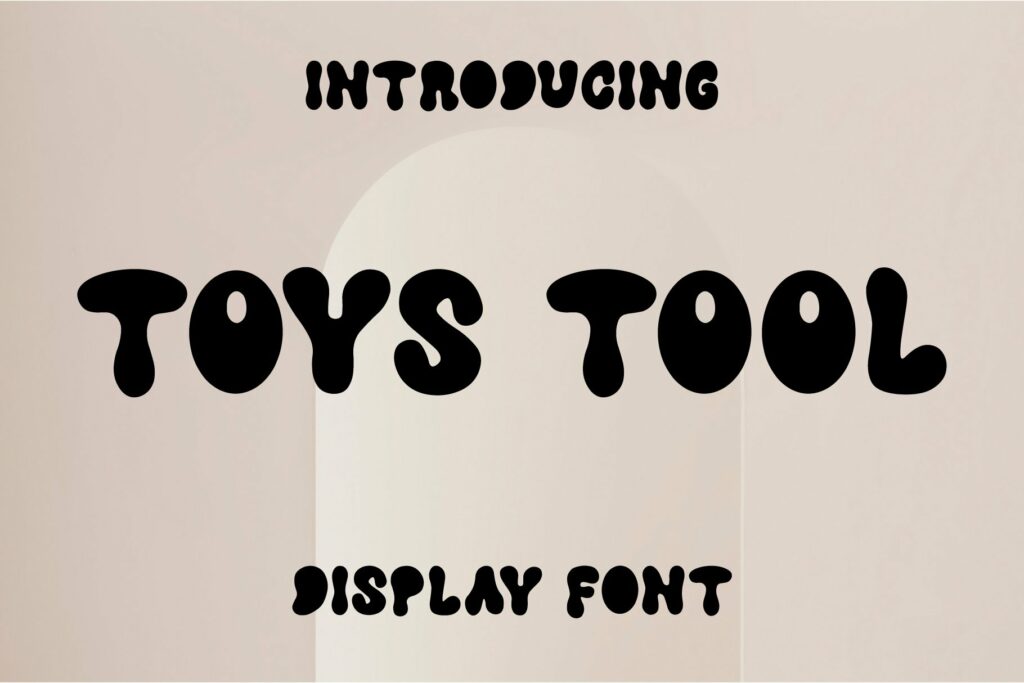 Toys Tool – MasterBundles