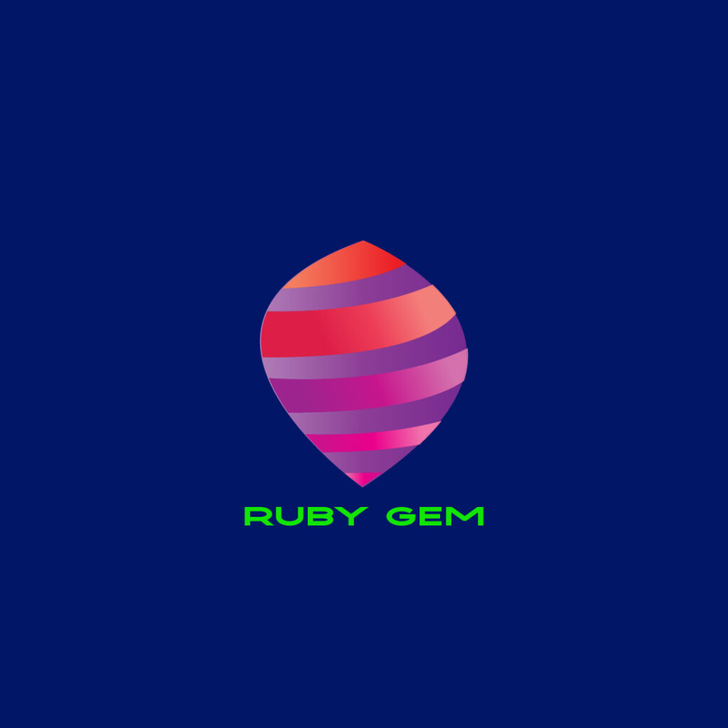 RUBY GEM - MasterBundles FROUIT LOGO,ARMY LOGO,OFFICE LOGO,GAME LOGO ...