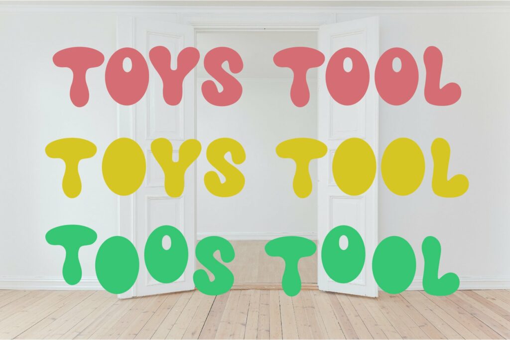 Toys Tool – MasterBundles