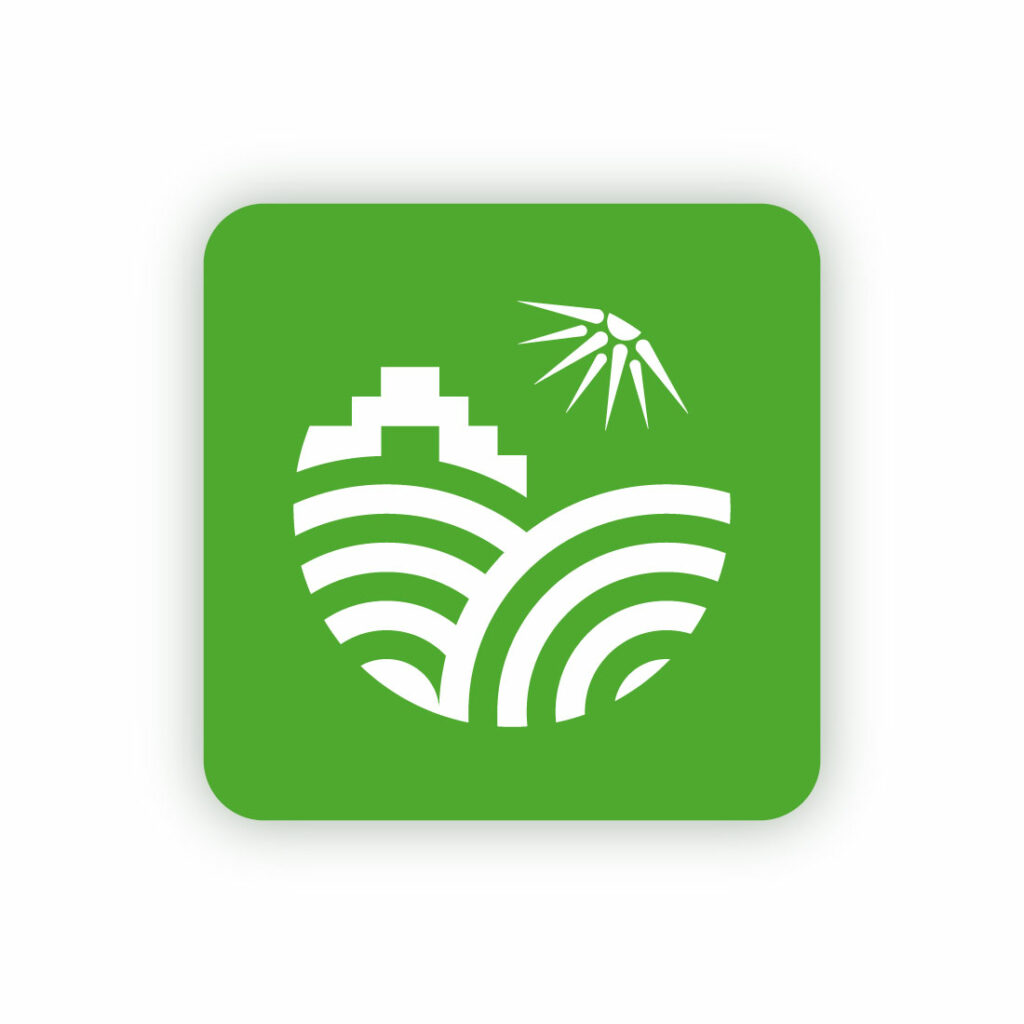 Agriculture | Wheat Farm | agro | Logo design template - MasterBundles