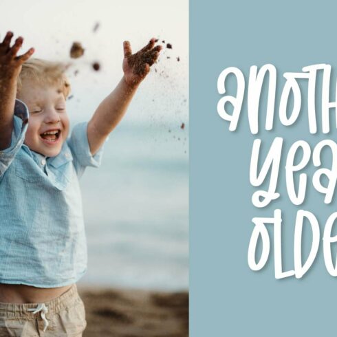 Mister Charming - A Quirky Font – MasterBundles