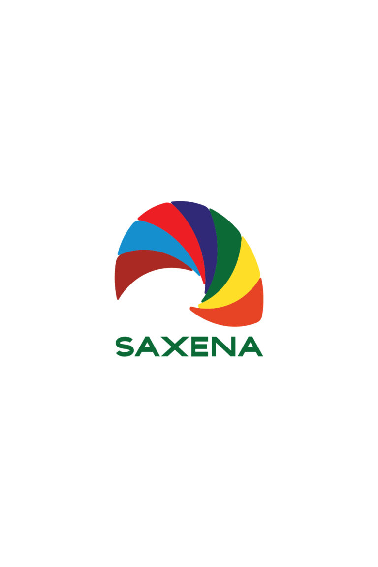 SAXENA - MasterBundles